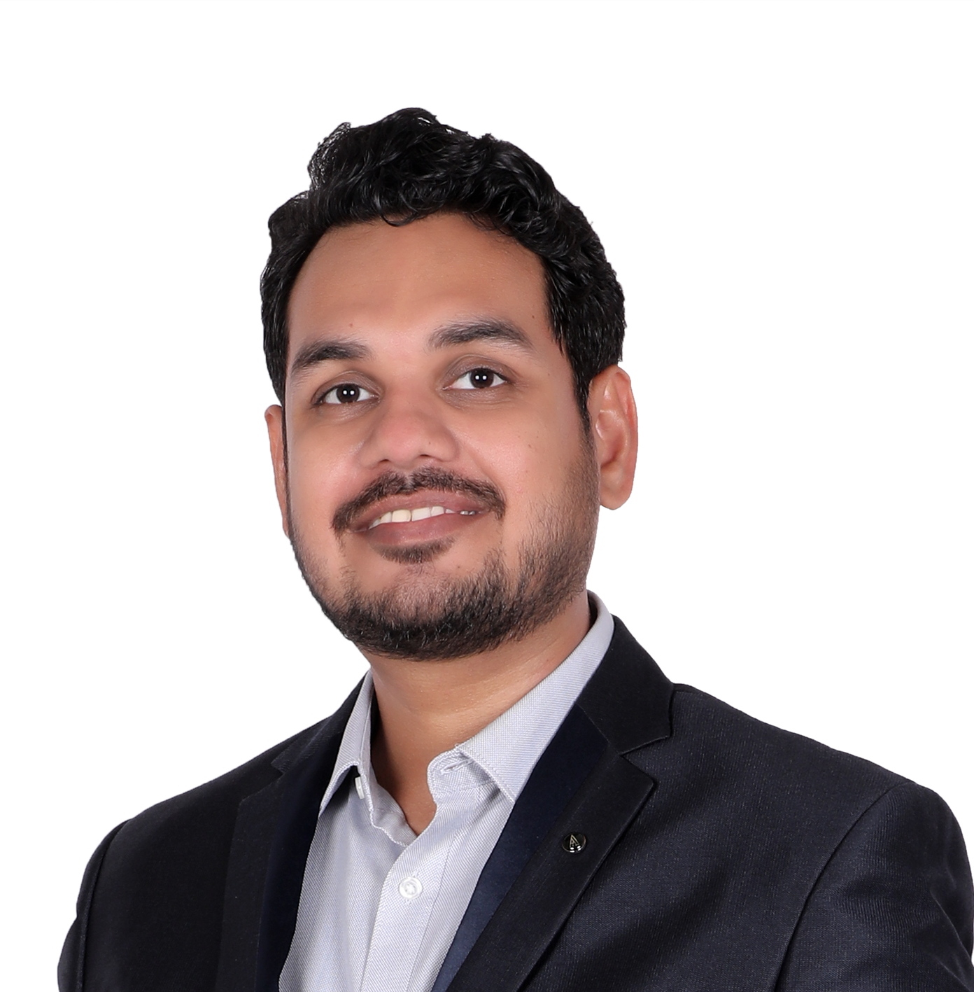 Ravi Pradhan – Medium