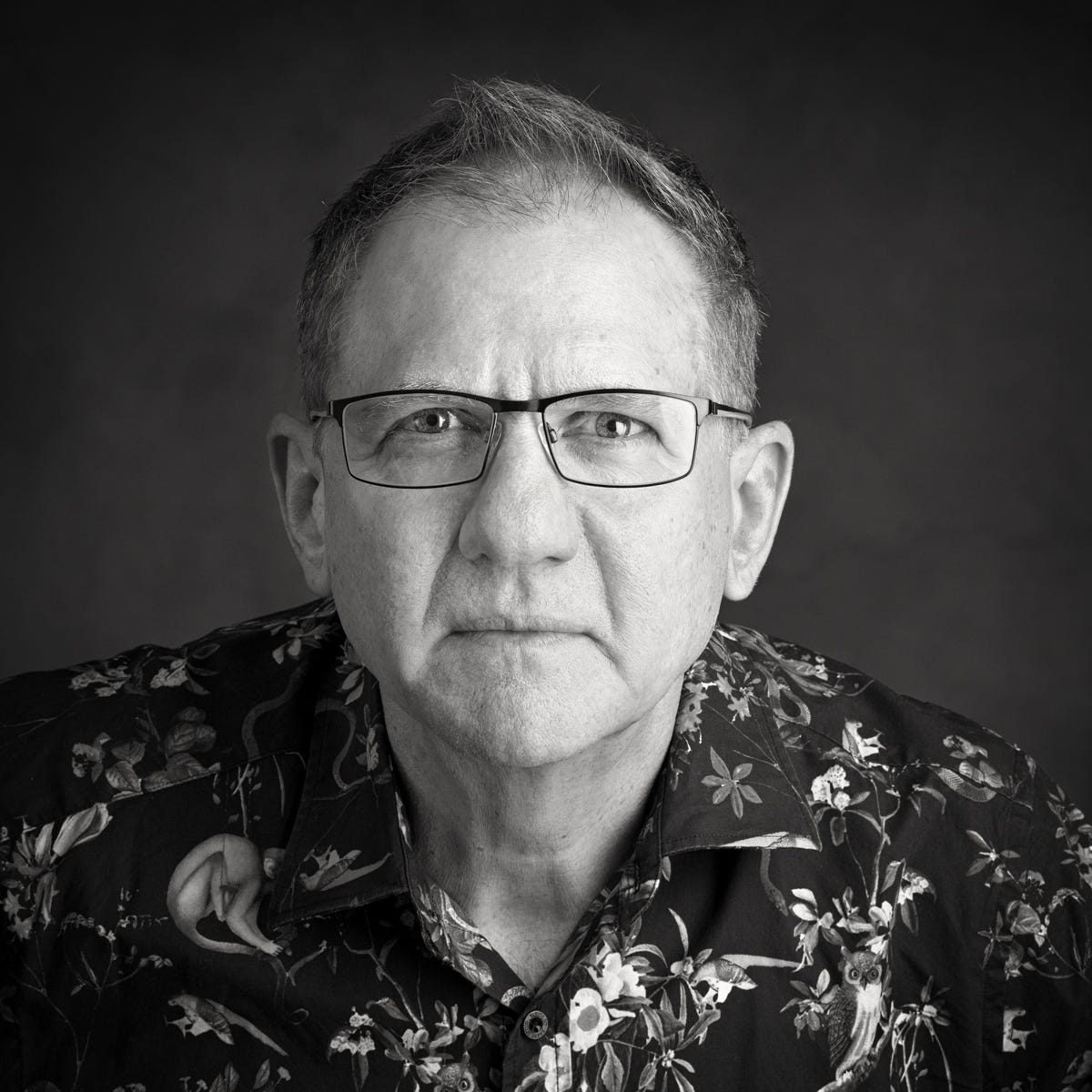 Peter Rossi – Medium