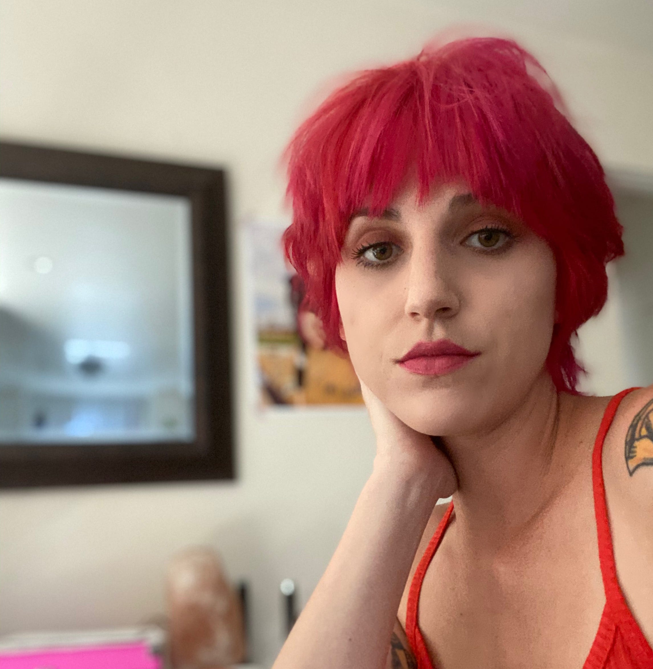 Maggie Clancy – Medium
