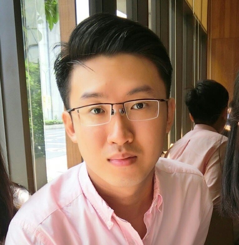 Sean Chen – Medium