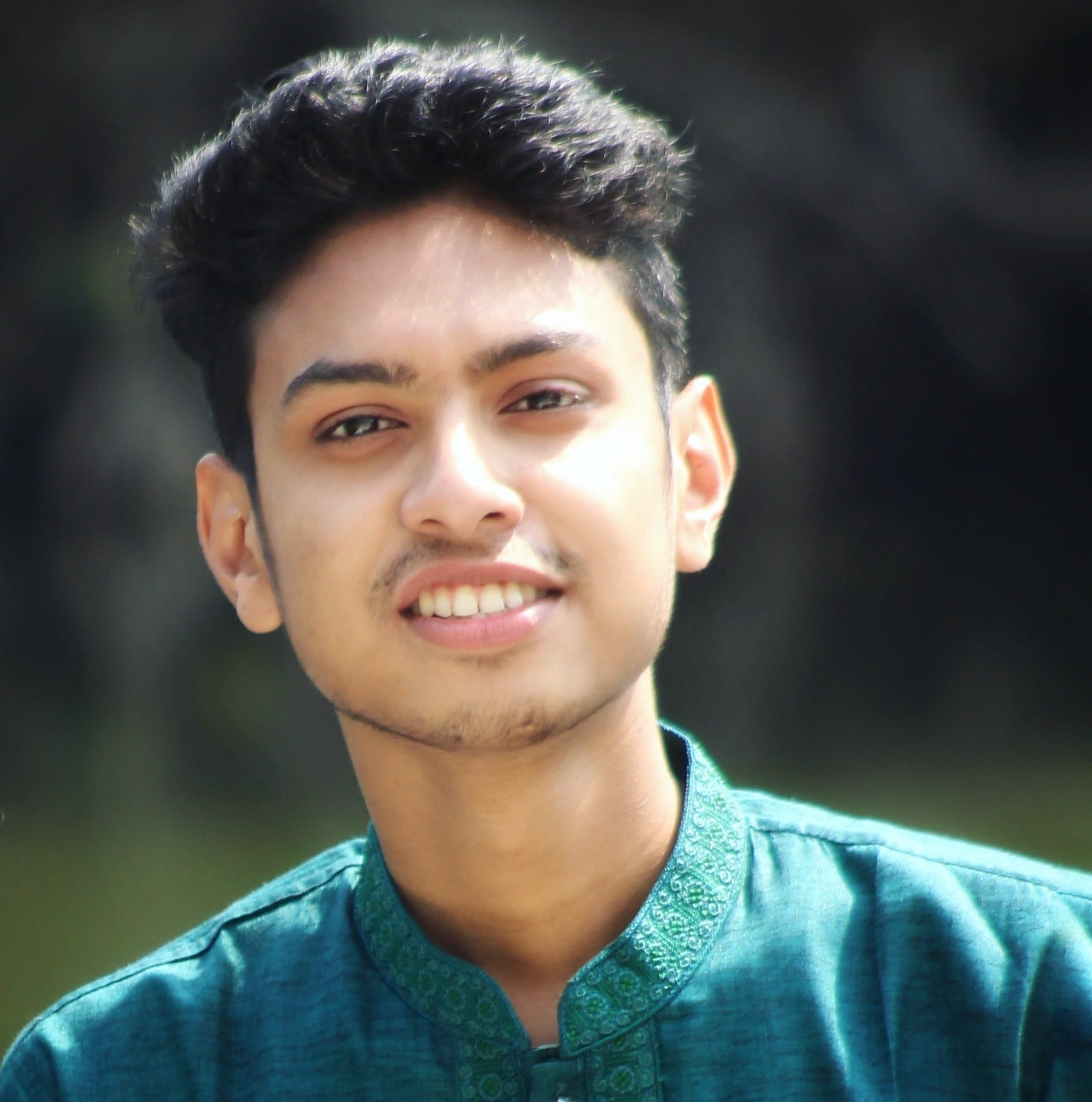 Sabbir Ahmed Talukdar – Medium