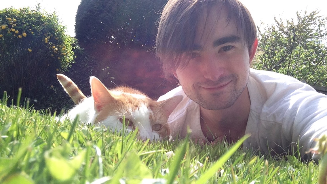 Michael Coward – Medium