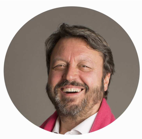 Thierry – Medium