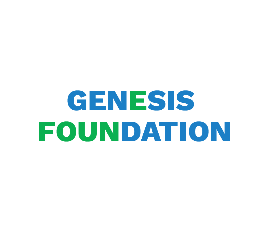 Genesis Foundation – Medium