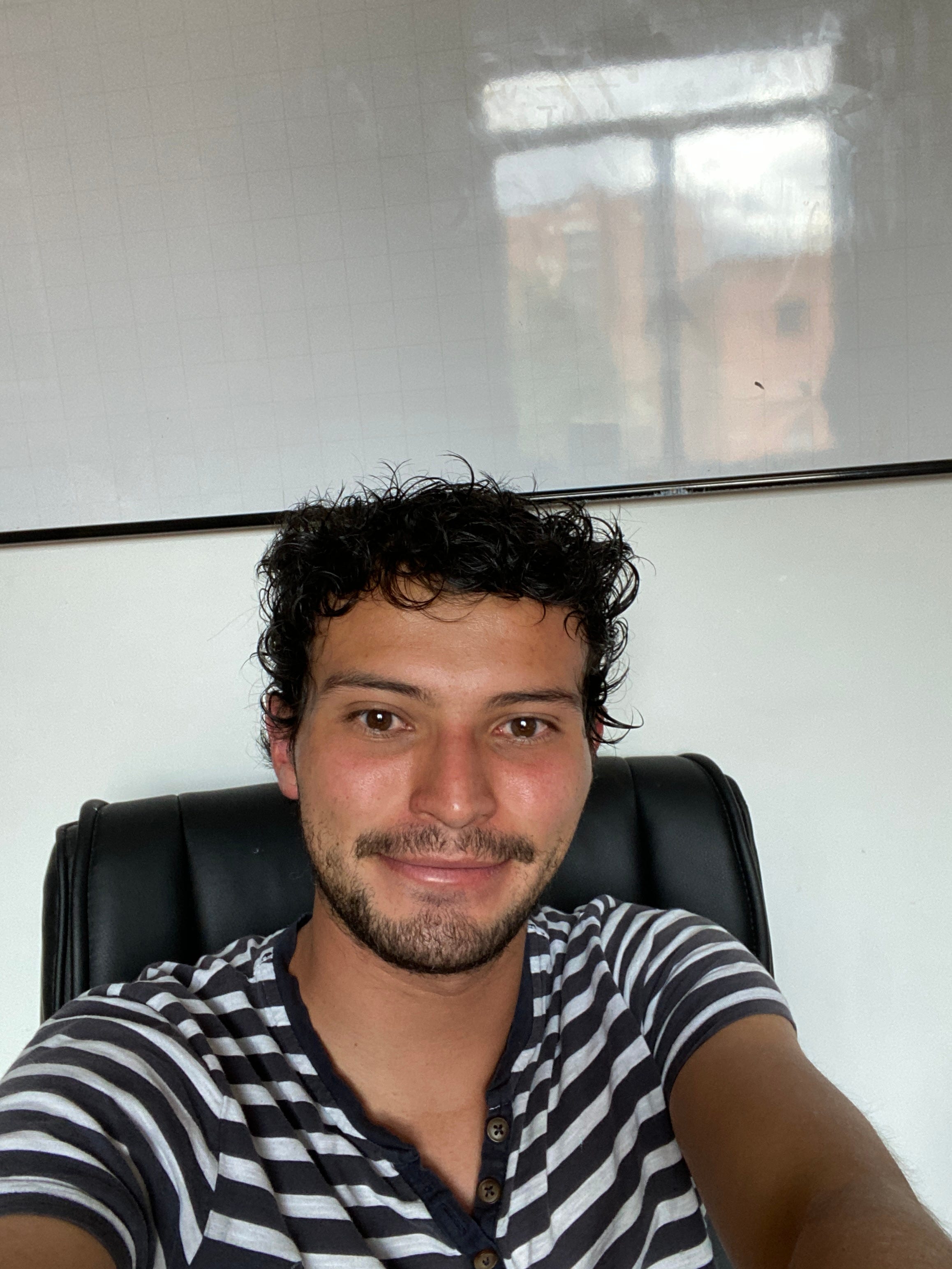 Juan Felipe on Medium curated some lists