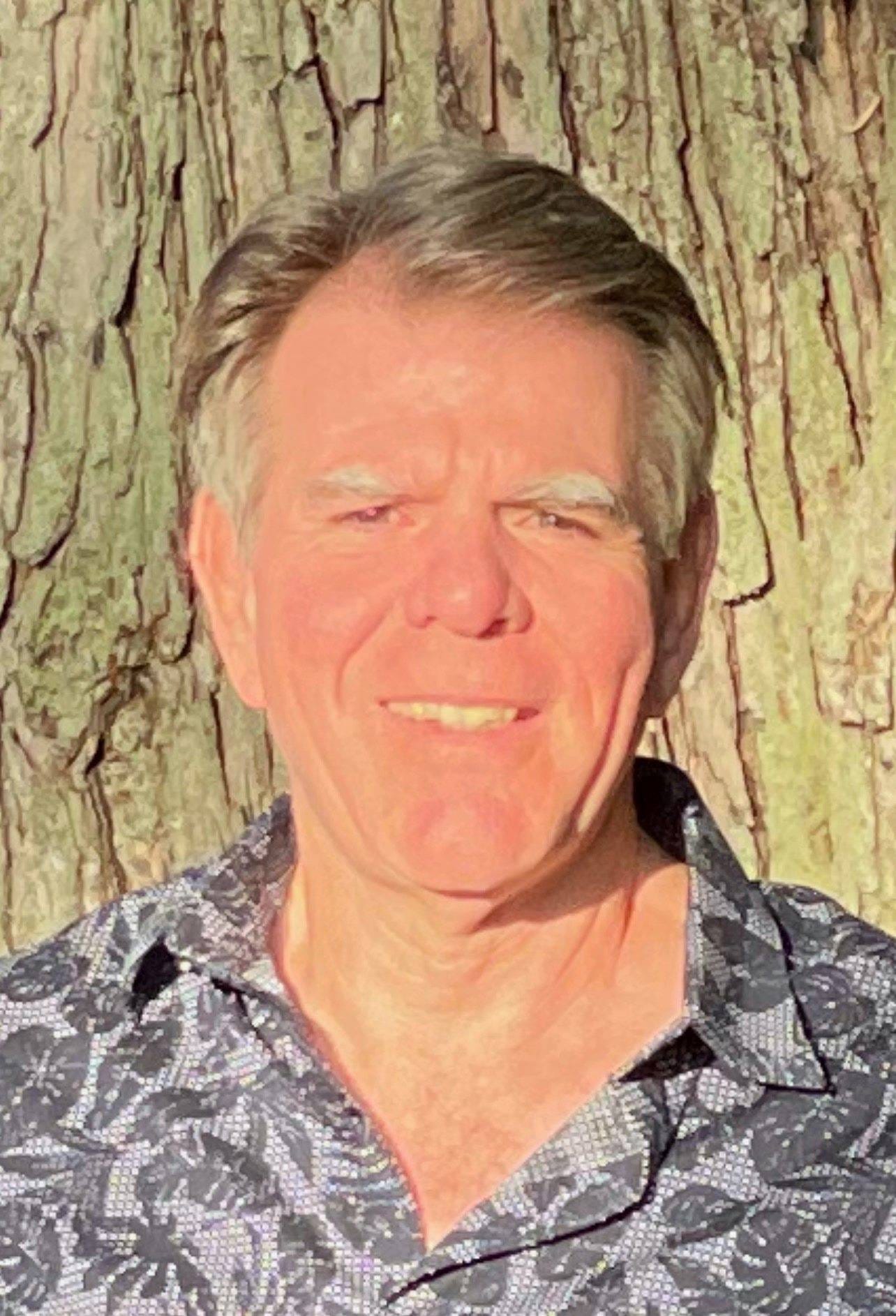 David Berg – Medium