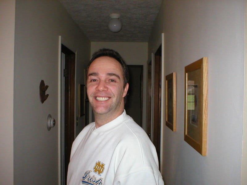 Brian Hendren – Medium