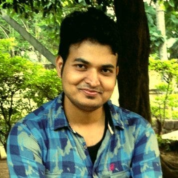 Binit Singh – Medium