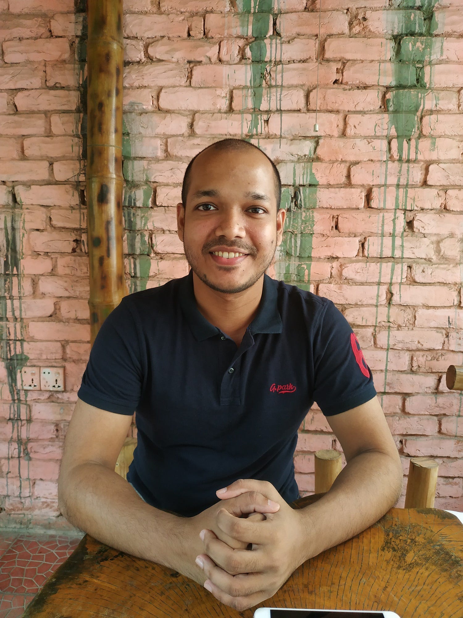 adnan hyder choudhury – Medium
