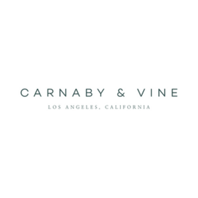 Carnaby and Vine – Medium