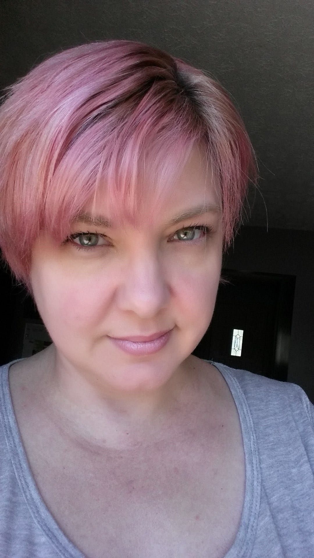 Kat French – Medium