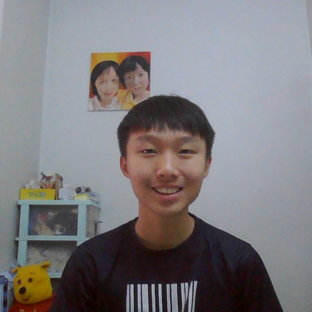 Yong Ming – Medium