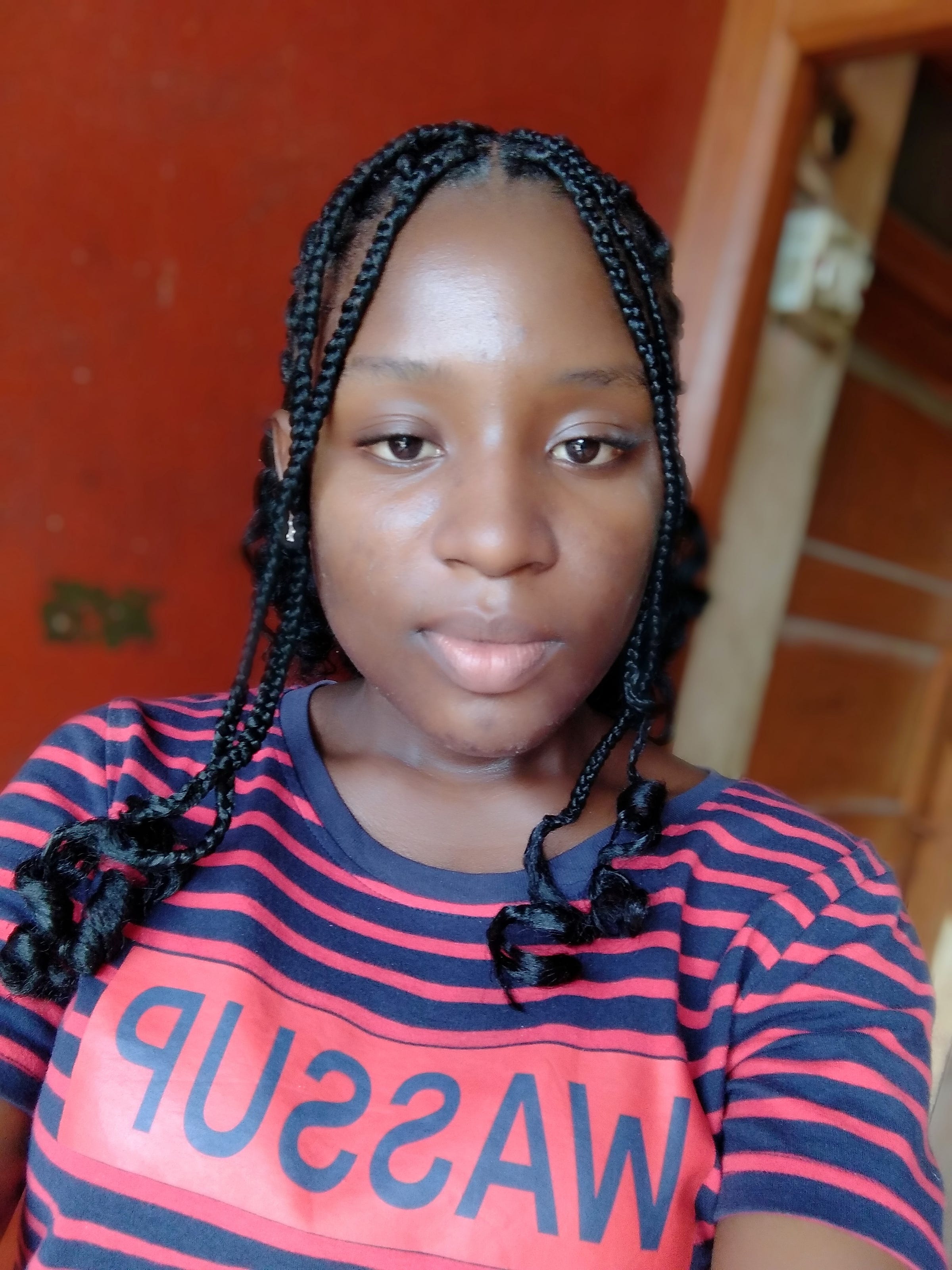 About – Chiamaka Nwora – Medium