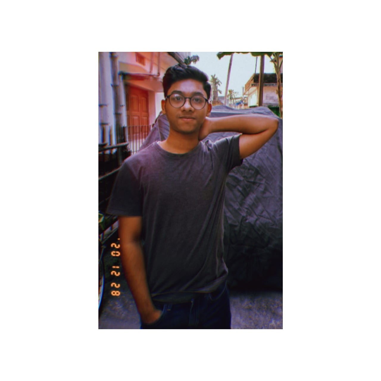 About – Anirban Deb – Medium