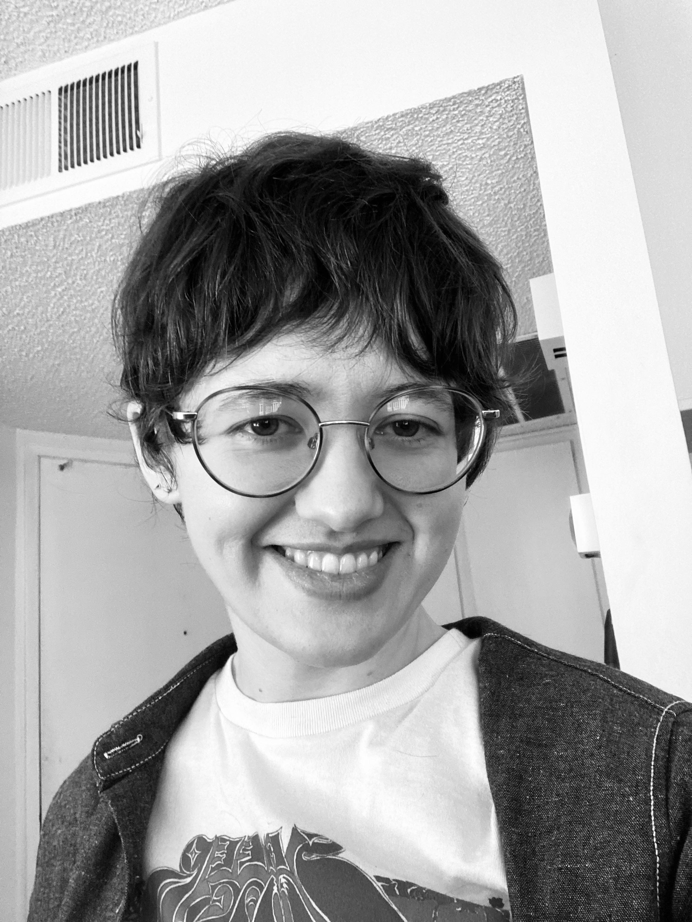 Zadie Baker – Medium