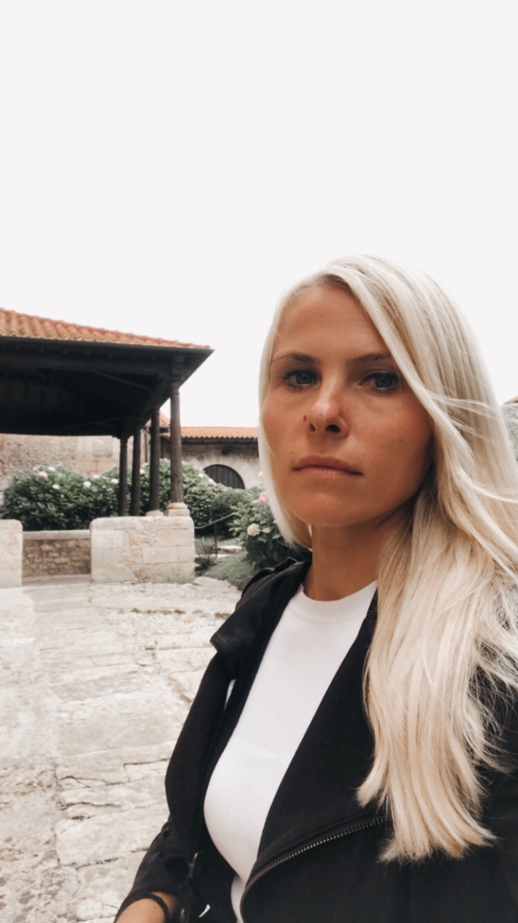 Raimonda – Medium