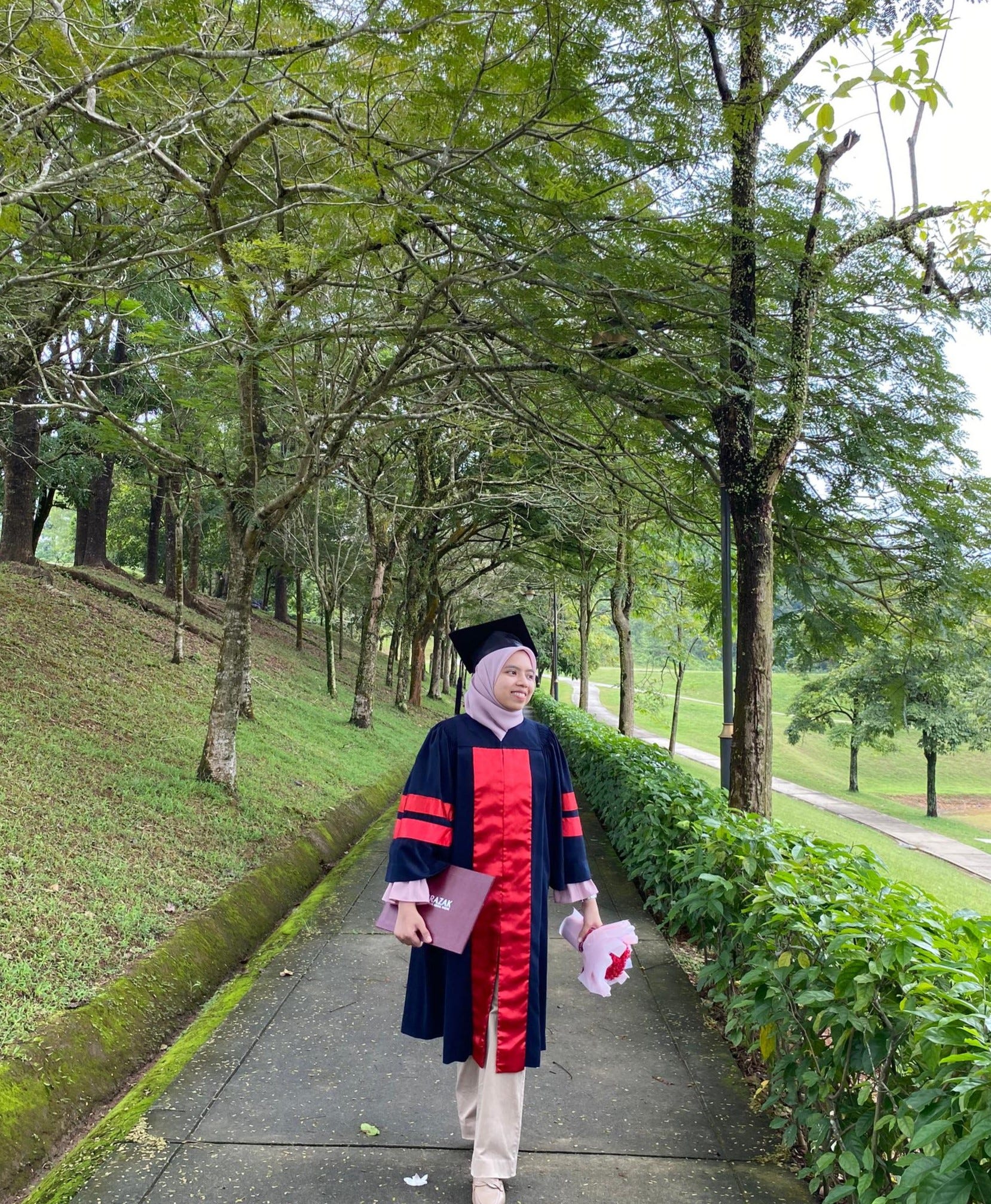 Ummu Athirah – Medium