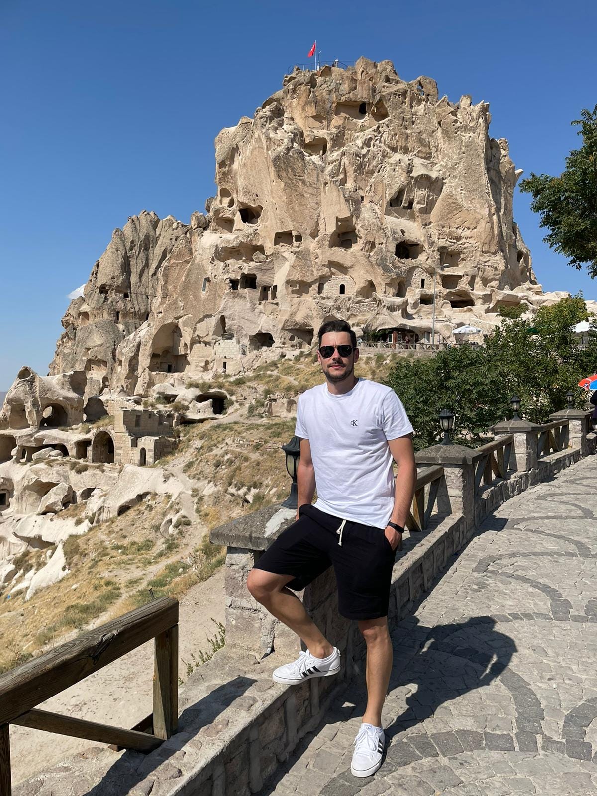 Stefan Lucian Ursu – Medium