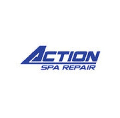 Action Spa Repair Hot Tub Repair – Medium
