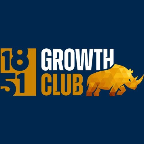 1851 Growth Club – Medium