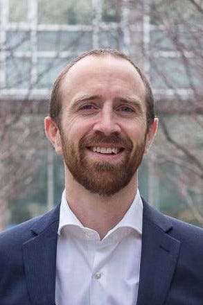Brad Andrews – Medium