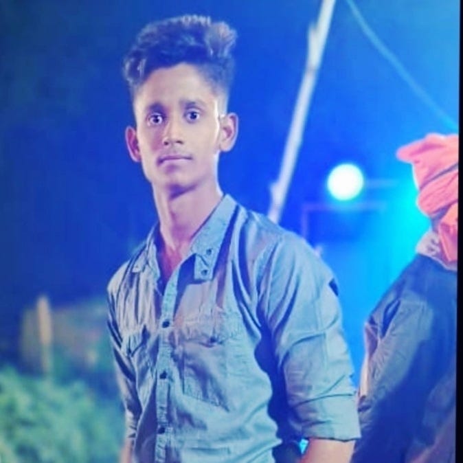 Atul Yadav – Medium