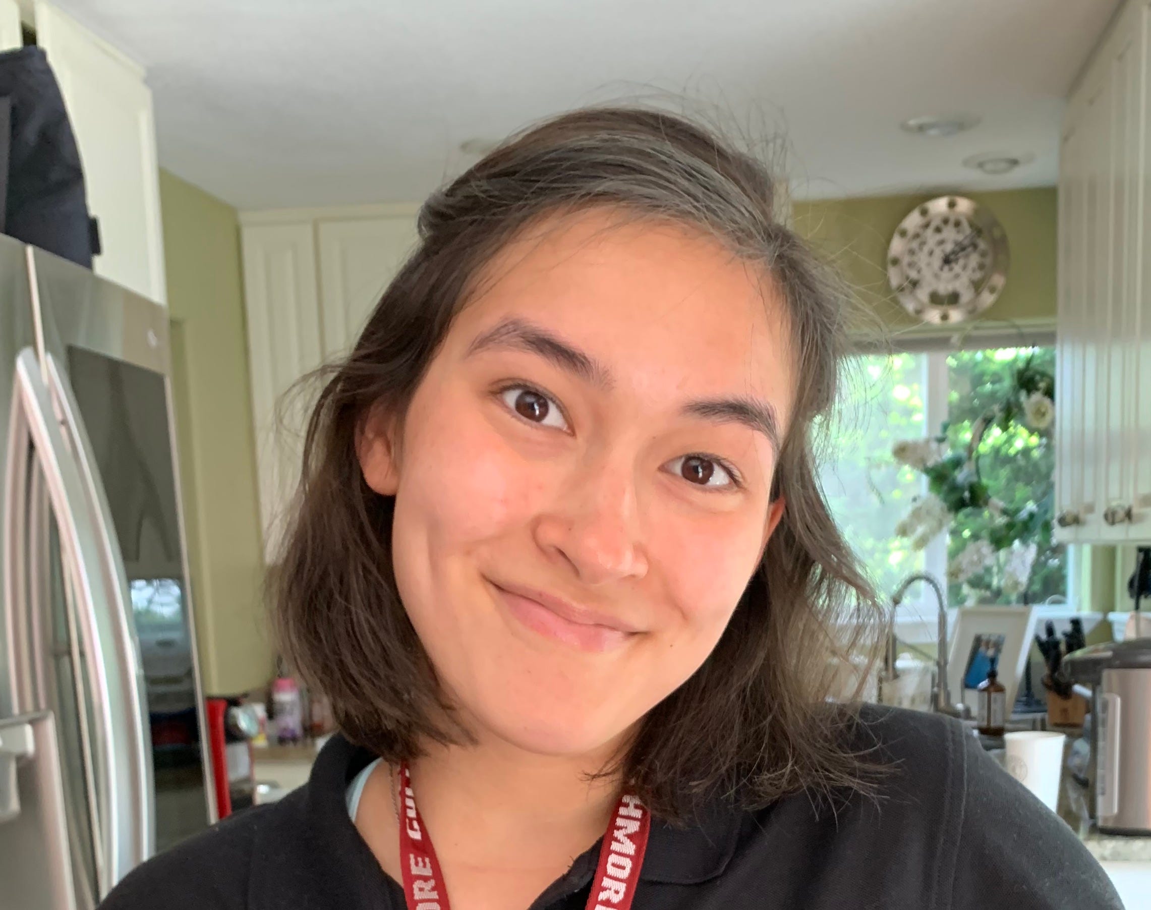 About Paige Poteet Medium