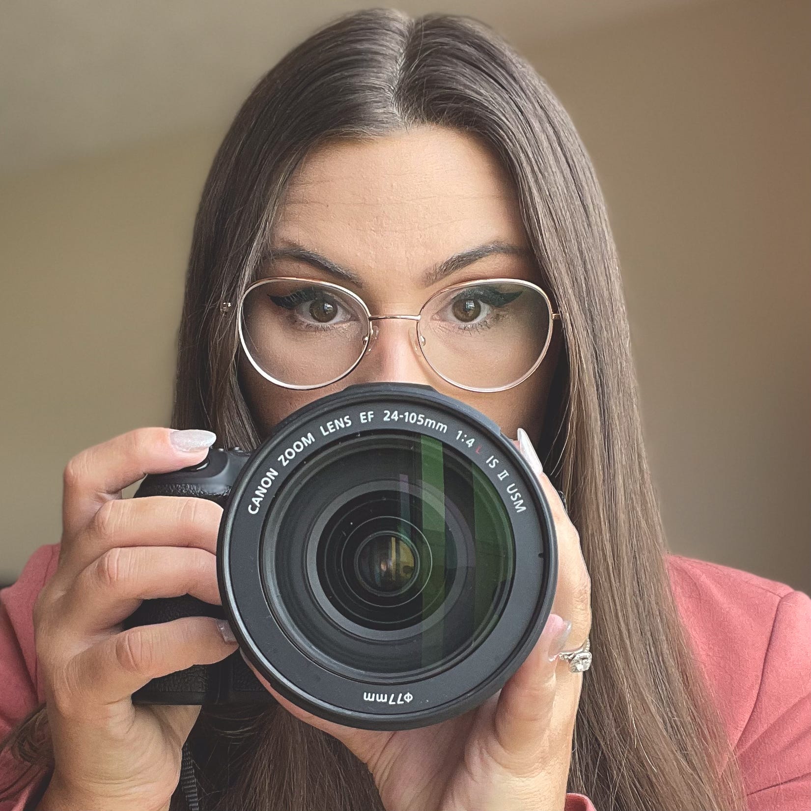 About – Cassie Ring – Medium