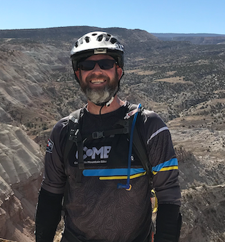 Josh Blair – Medium