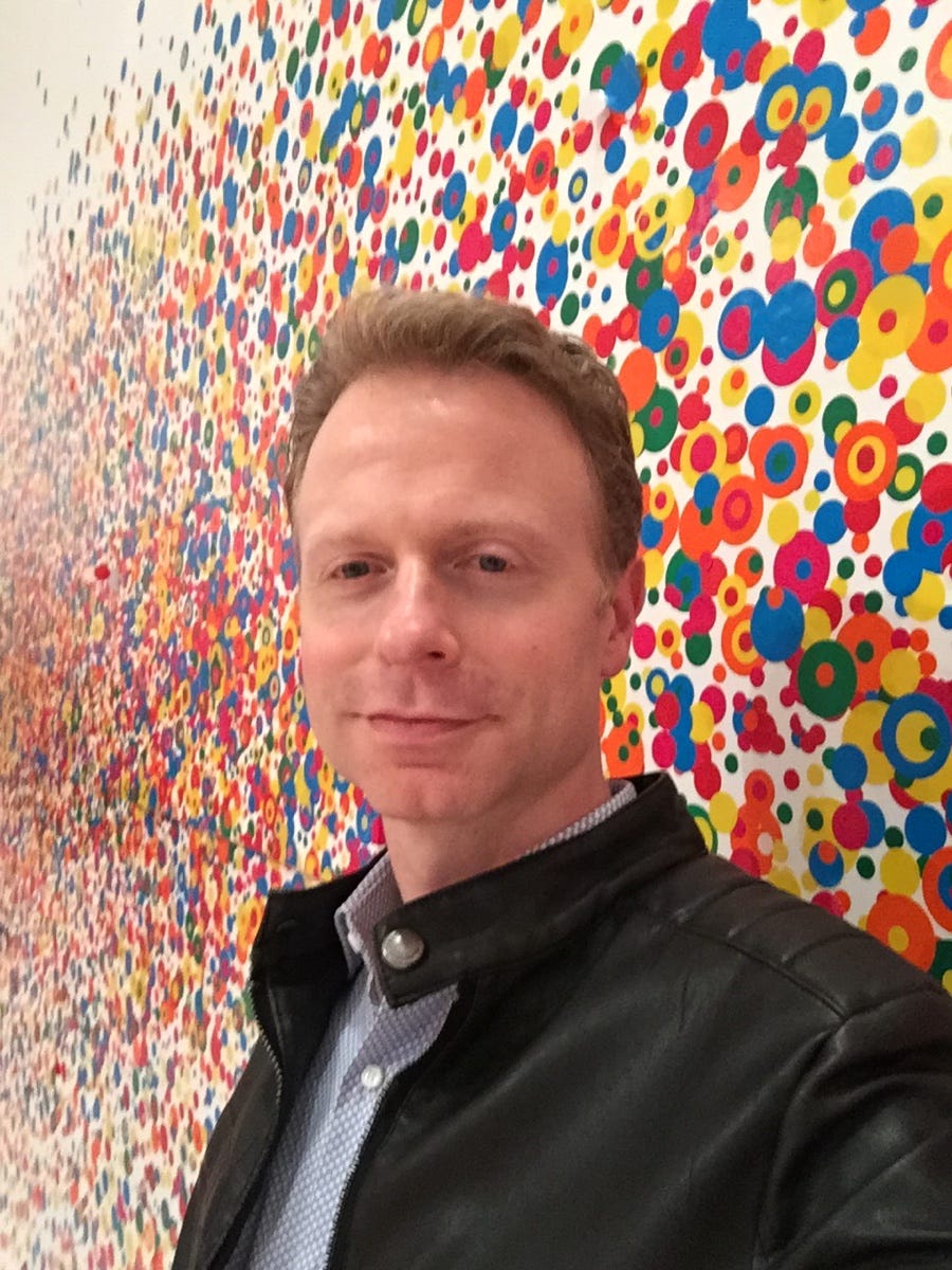 Isaac Springfield – Medium