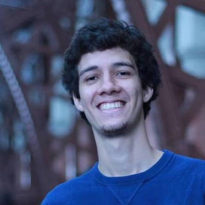 Filipe Calasans – Medium