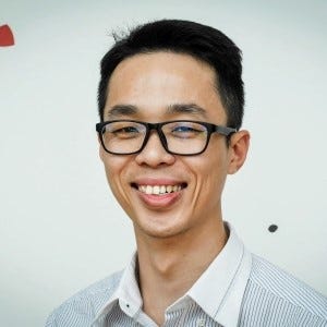 Long Hui Lee – Medium