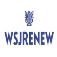 WSJ Renew – Medium