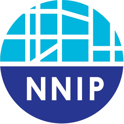NNIP HQ – Medium
