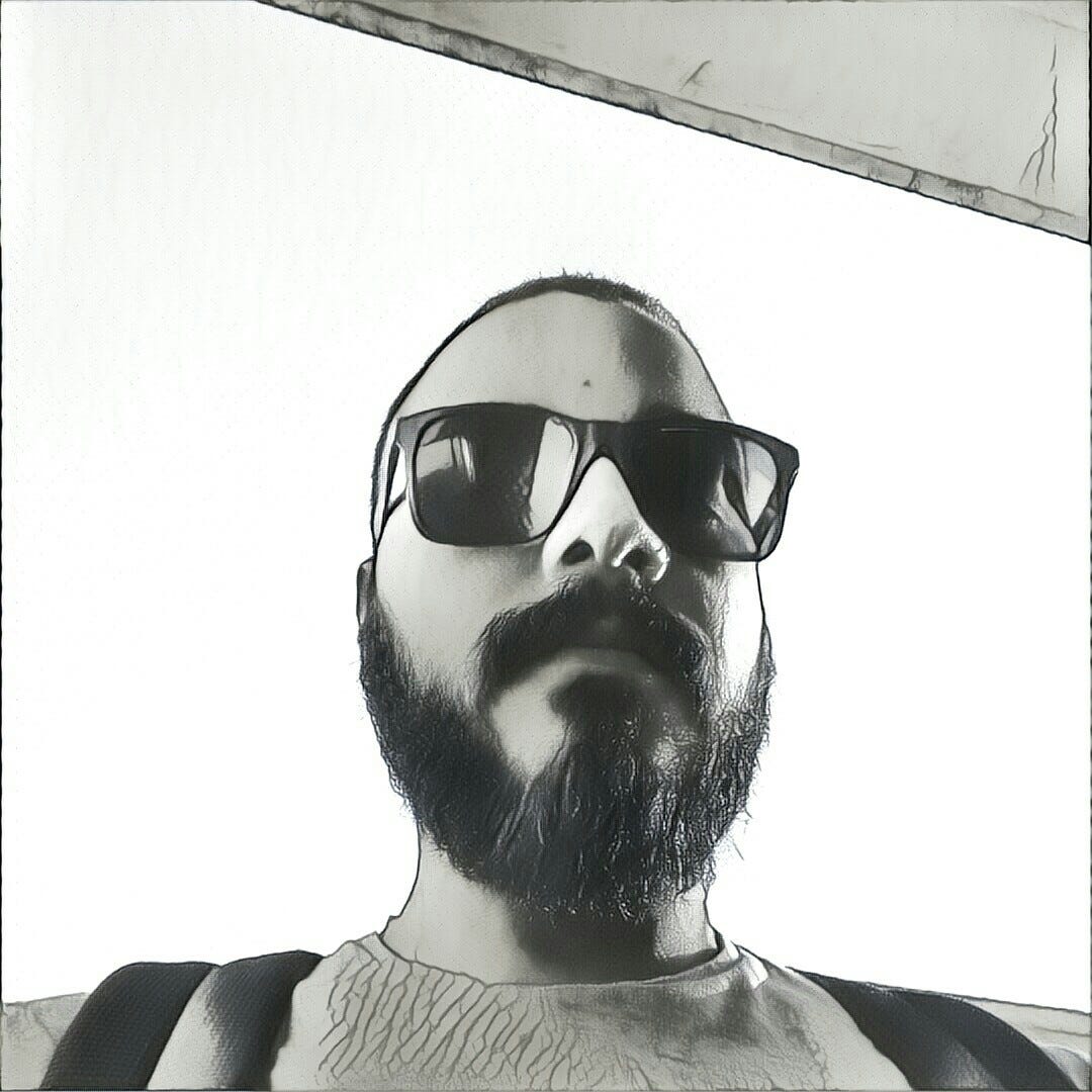 Felipe Calmo – Medium