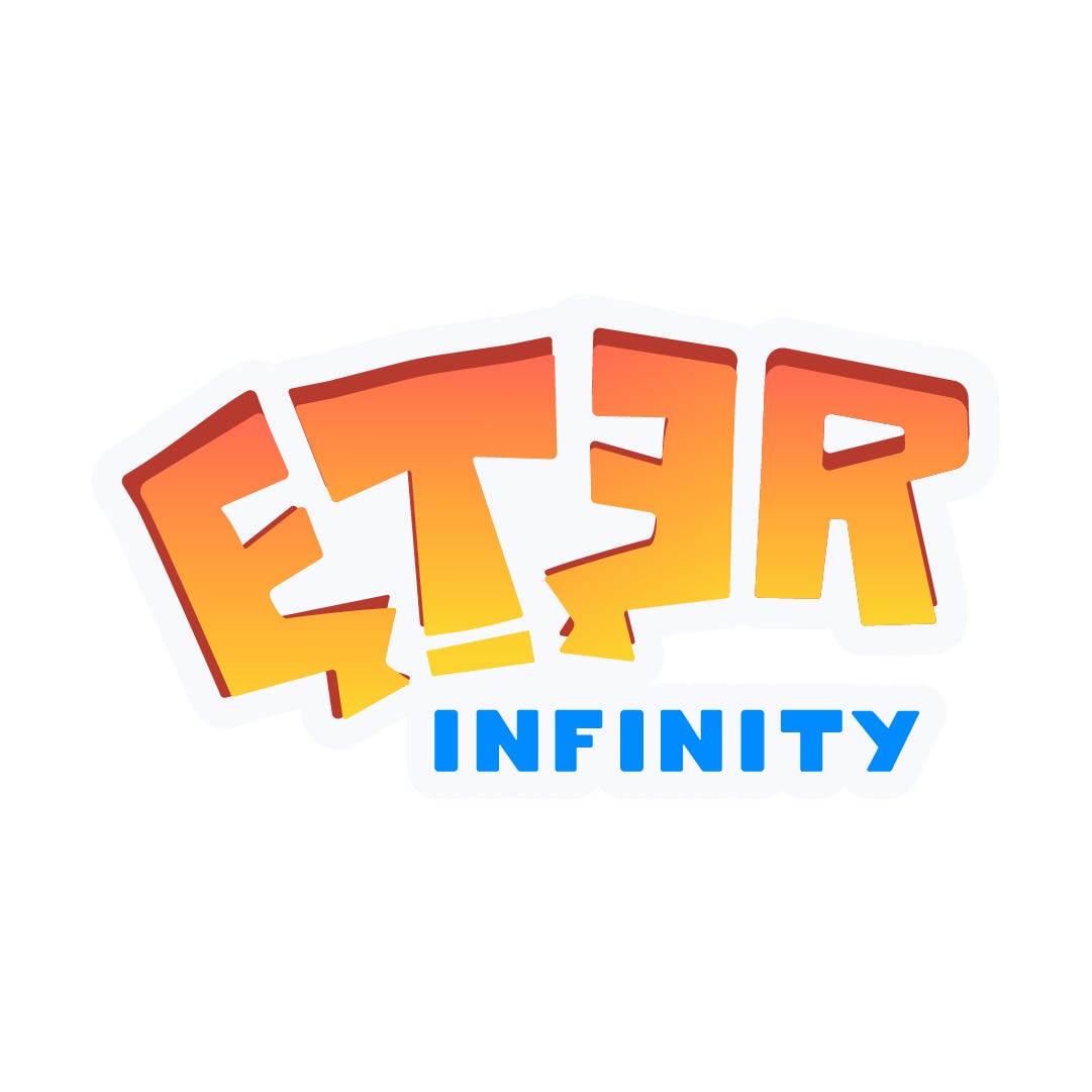 Eter Infinity – Medium