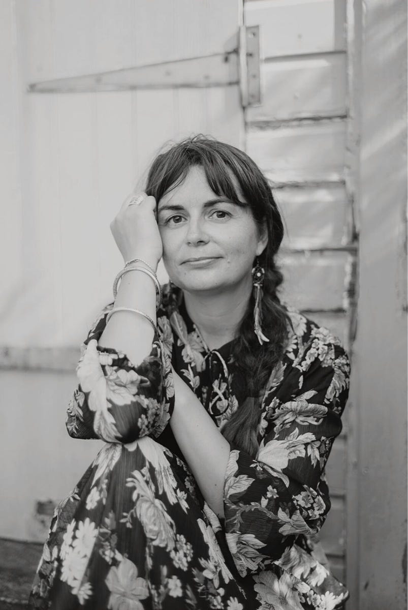 Ina Fox on Medium curated some lists