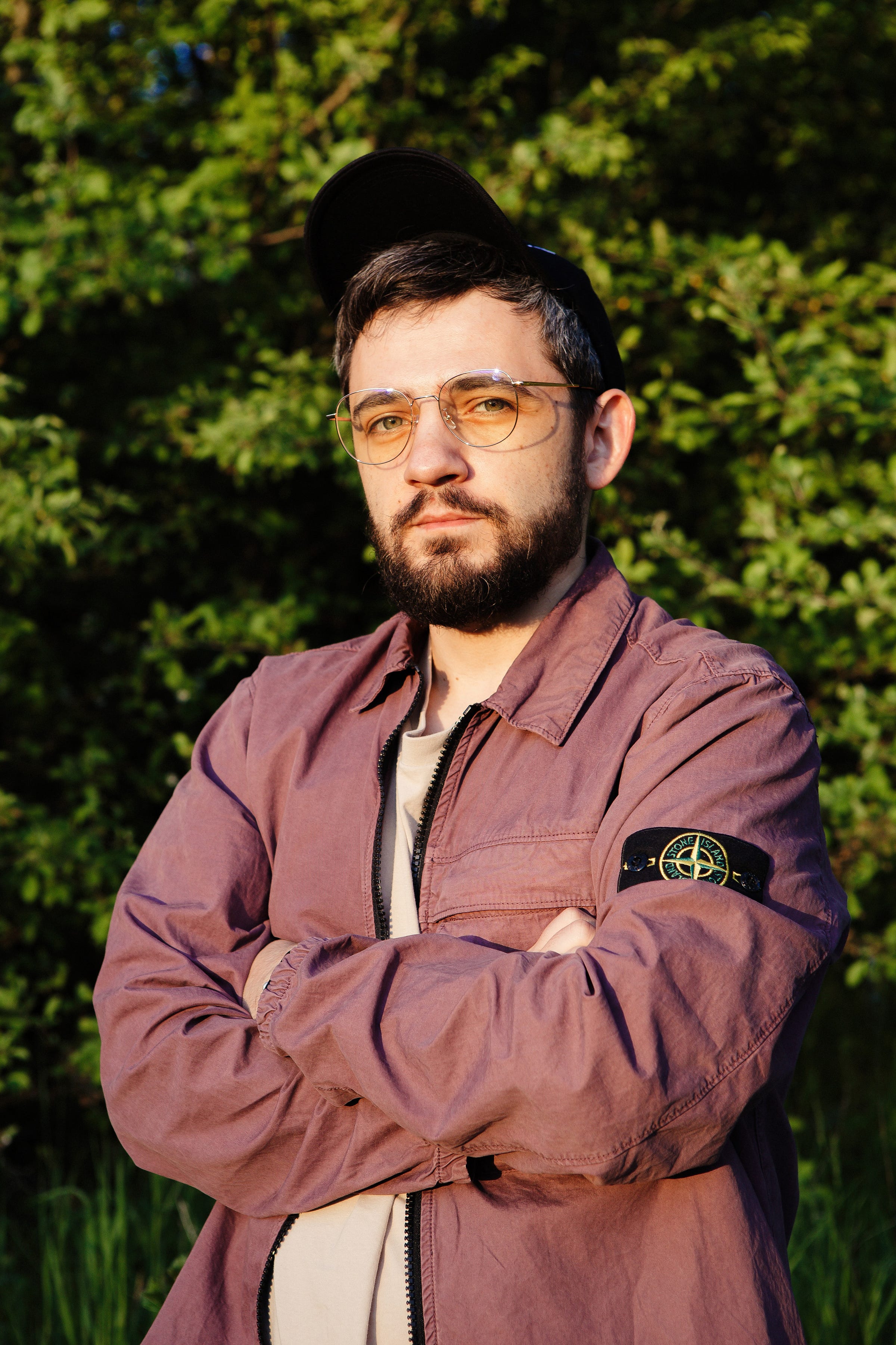 Alexey Fateev – Medium