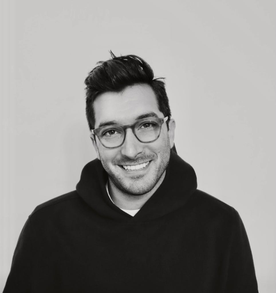 Max Bosch – Medium