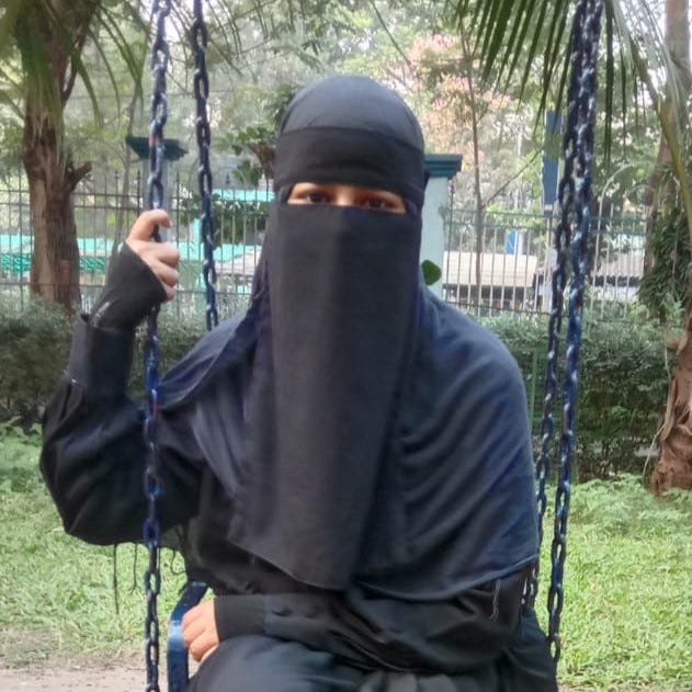 Kulshum Khatoon – Medium