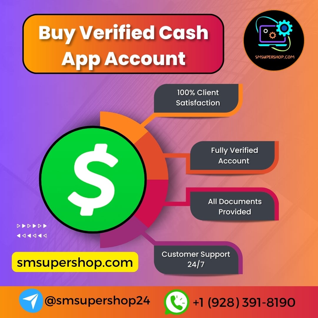 Cashapp account – Medium