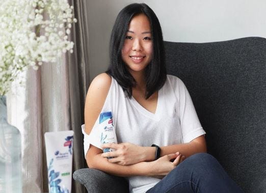 Junying Lim – Medium