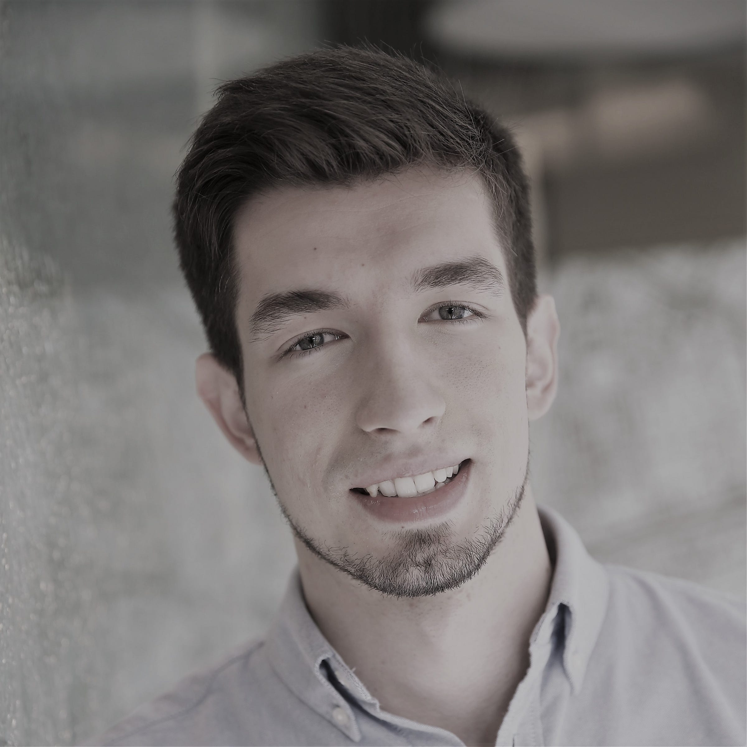 Andrew Shaw – Medium
