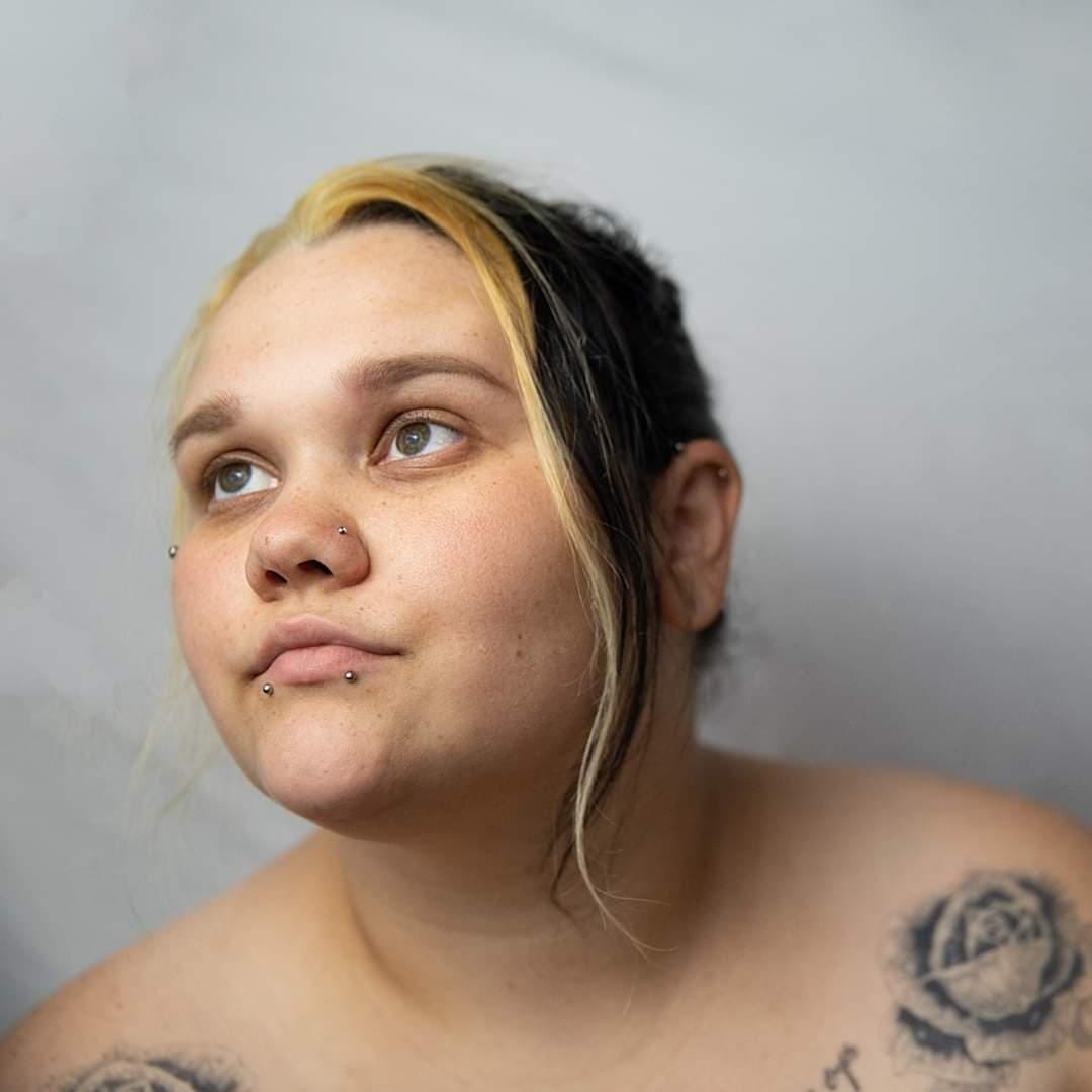 About – Cheyenne Simmons – Medium