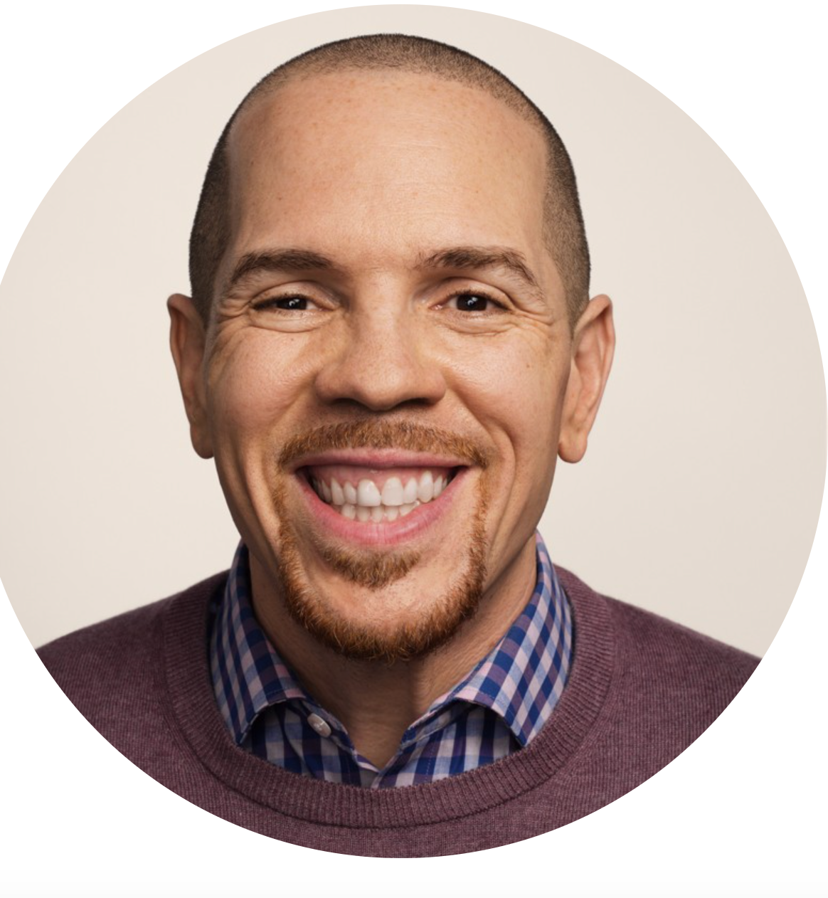 Sean Goode – Medium