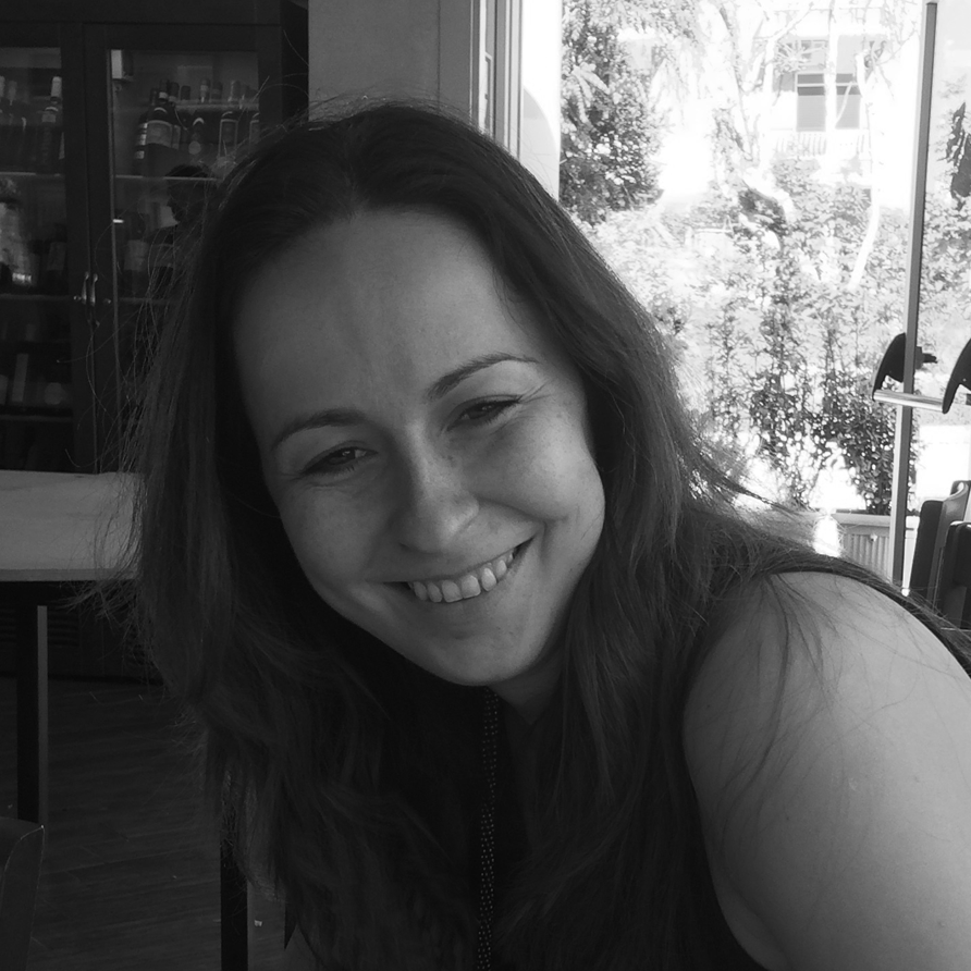 Victoria Rylkova – Medium