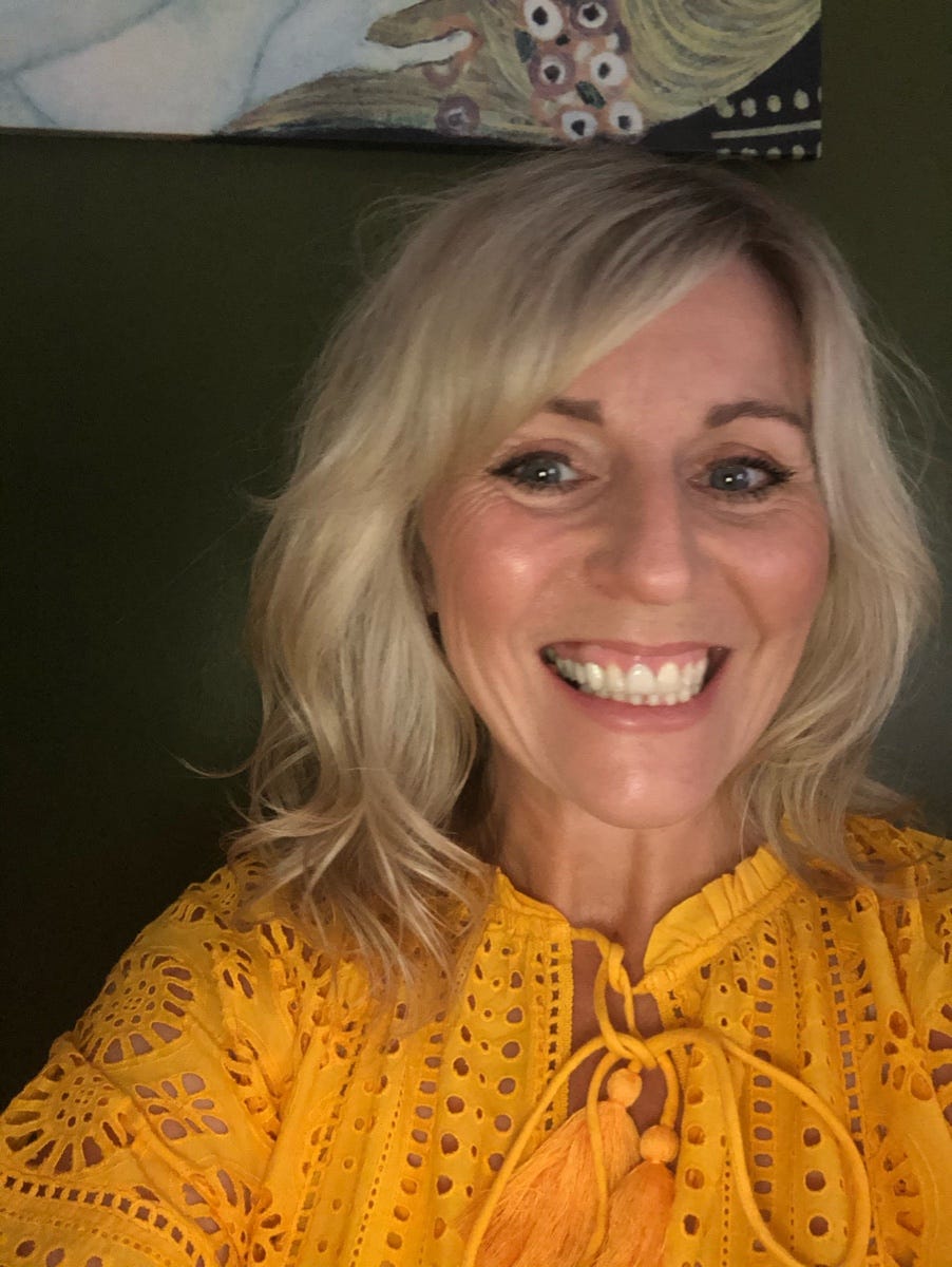 About – jacqueline goodwin – Medium