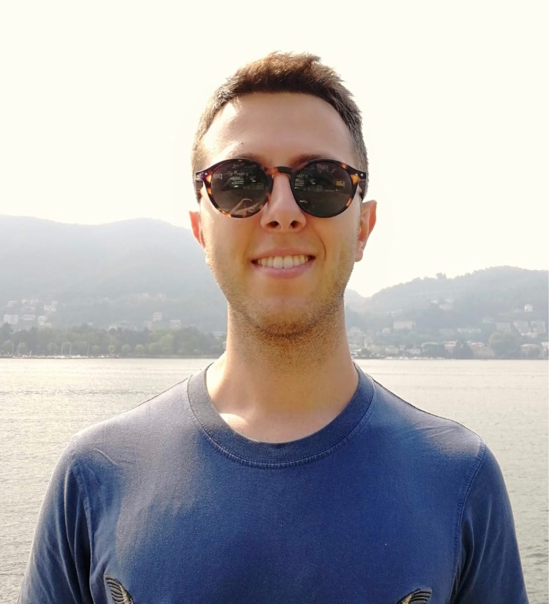 Oguzhan D – Medium