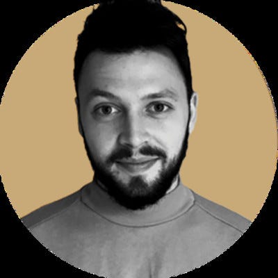 George Radu – Medium