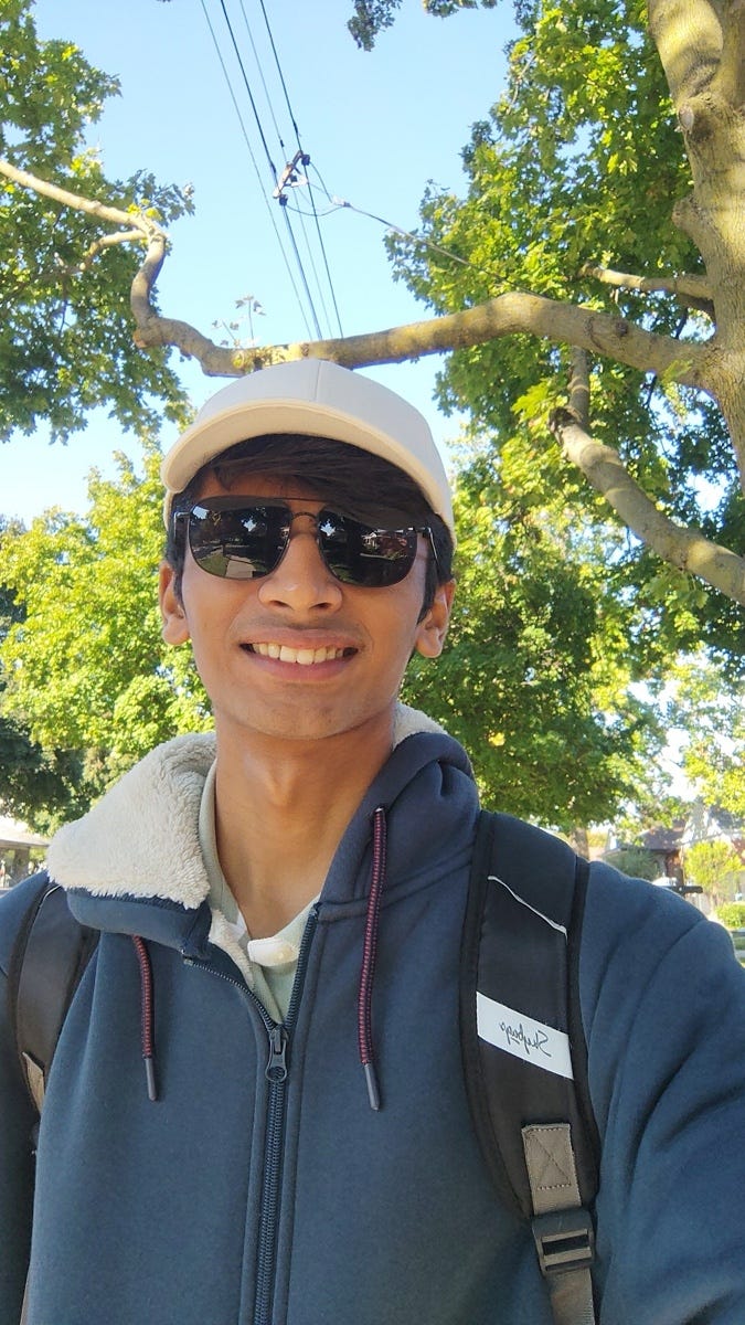 Saumya Jodhani – Medium